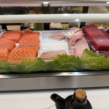 SUSHI BROADWAY - Updated June 2025 - 90 Photos & 33 Reviews - 2549 ...