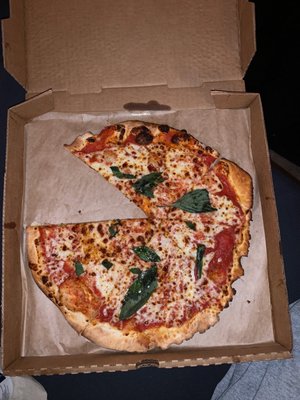 SNAP CUSTOM PIZZA with 71 real customer photos - Updated August 2024 ...