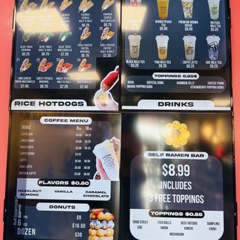 MOCHINUT LAKELAND - Updated January 2026 - 79 Photos & 18 Reviews ...