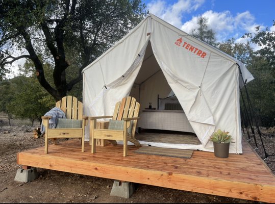 WALKER MINE CAMPGROUND - Updated July 2025 - Redding, California ...