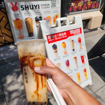 SHUYI TEALICIOUS - Updated September 2024 - 51 Photos & 11 Reviews ...