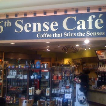 6TH SENSE CAFE - Updated October 2025 - 2331 66th Street, Edmonton ...