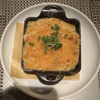 COTTON & RYE - 1387 Photos & 919 Reviews - 1801 Habersham St, Savannah ...