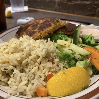 BIG FISH SEAFOOD GRILL & BAR - Updated August 2025 - 615 Photos & 687 ...