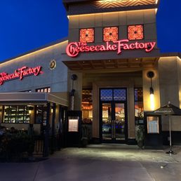 THE CHEESECAKE FACTORY - Updated January 2026 - 5867 Photos & 2199 ...