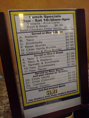 CASA GRANDE RESTAURANT - 60 Photos & 149 Reviews - 2131 W Whitendale ...