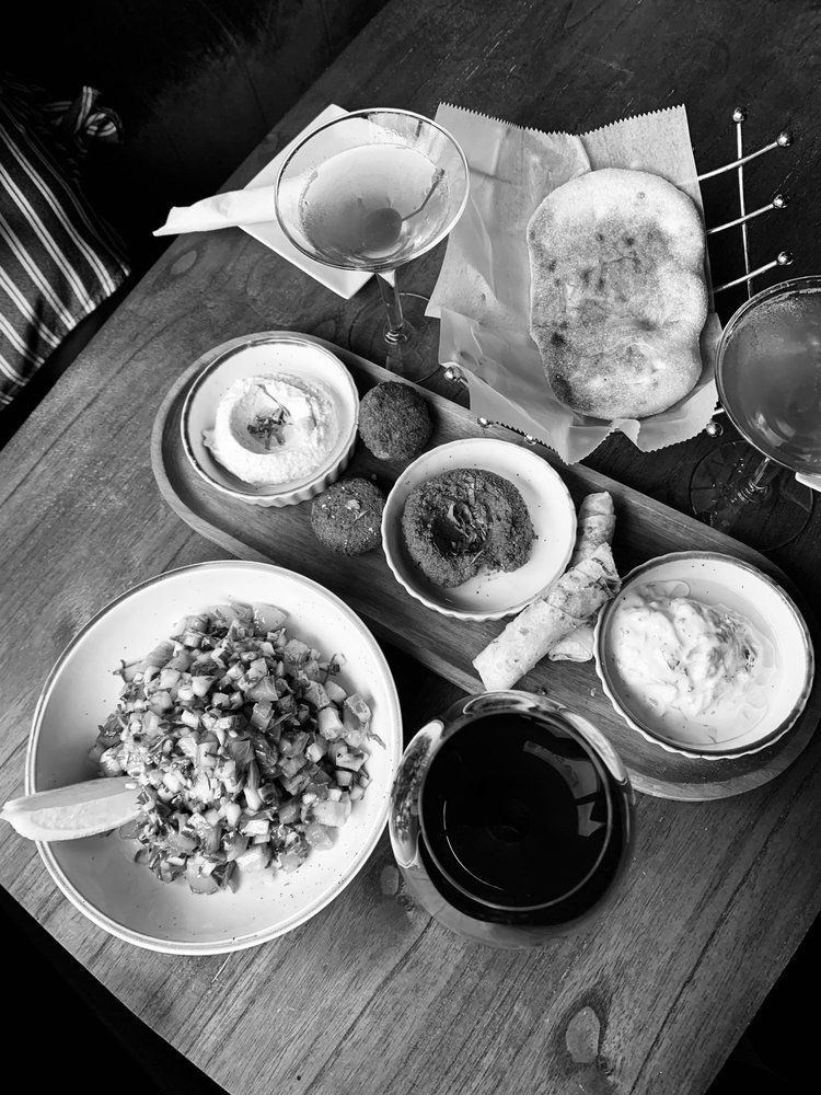 CASPI RESTAURANT AND LOUNGE - Updated February 2025 - 168 Photos & 131 ...