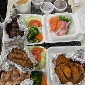 SHINANO - 615 Photos & 319 Reviews - 1106 S Atlantic Blvd, Monterey ...