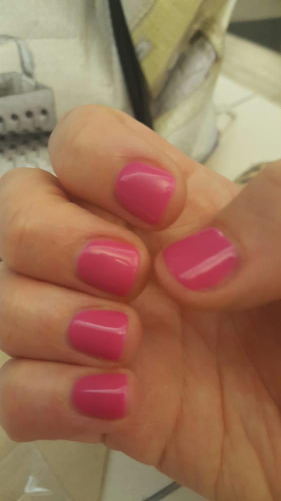 TOMMY TU NAIL & BEAUTY SALON - Shop LG 11 Adelaide Central Plaza ...