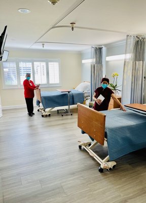 THE REDWOODS POST-ACUTE - Updated January 2026 - 27 Photos & 17 Reviews ...