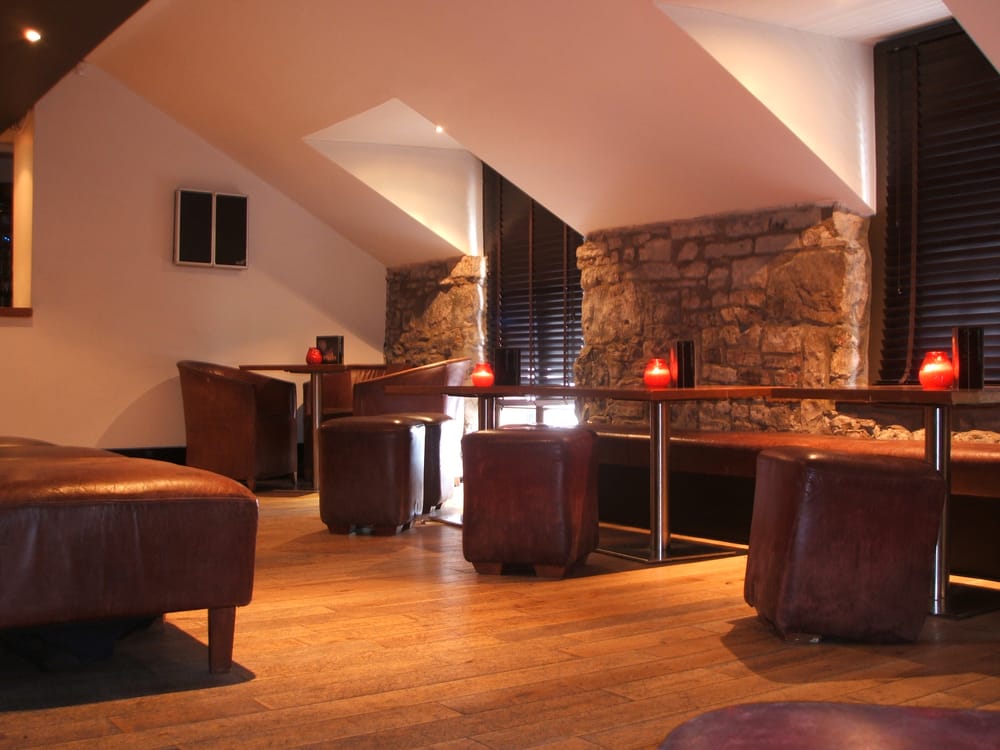 THE OUTHOUSE - Updated April 2025 - 19 Reviews - 12a Broughton Street ...