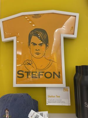 THE SHOP AT NBC STUDIOS - Updated December 2025 - 170 Photos & 134 ...