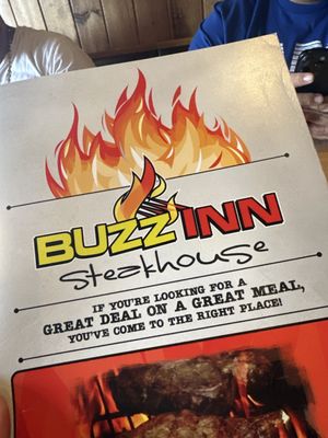 BUZZ INN STEAKHOUSE - Updated July 2024 - 46 Photos & 140 Reviews ...