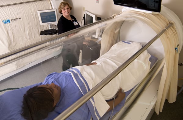 BEEBE HEALTHCARE WOUND HEALING & HYPERBARIC MEDICINE - Updated December ...