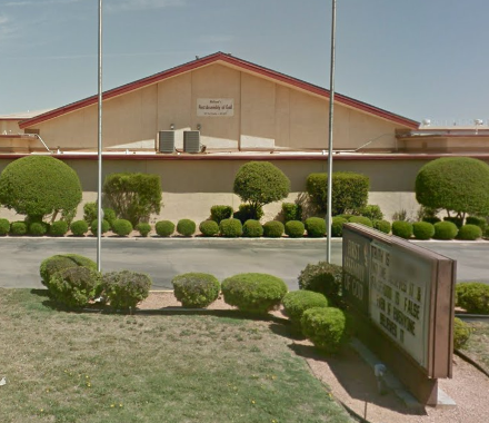 MIDLAND FIRST ASSEMBLY - Updated January 2025 - 100 W Wadley Ave, Midland, Texas - Churches ...
