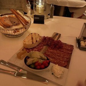 ROMANZA RISTORANTE ITALIANO - 414 Photos & 296 Reviews - 2707 S ...