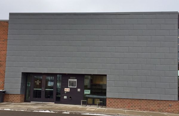 HENNEPIN COUNTY LIBRARY - NORTHEAST LIBRARY - Updated October 2025 - 13 ...