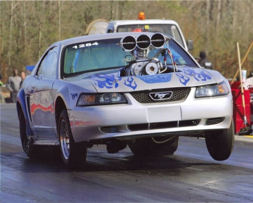 GOOD VIBRATIONS MOTORSPORTS - Updated January 2026 - 43 Photos & 12 ...