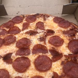 BRIDGE STREET PIZZA - 48 Photos & 80 Reviews - 16 E Bridge St, Dublin ...