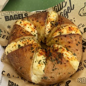CALIC BAGEL - Updated March 2025 - 1351 Photos & 635 Reviews - 2748 W ...