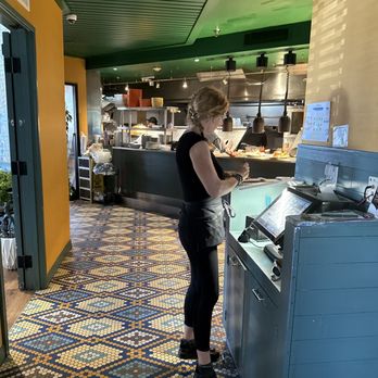 RASCAL MODERN AMERICAN DINER & BAR - Updated August 2025 - 607 Photos ...