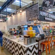 HOYO’S KITCHEN - 119 Photos & 104 Reviews - African - 59 Spruce St ...