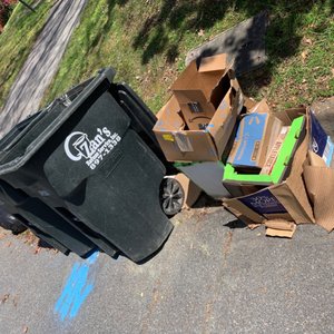 CHOICE WASTE SERVICES - Updated March 2025 - 13 Photos & 33 Reviews ...
