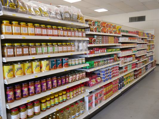 HUNGRY ASIAN MARKET - 25 Photos - 2024 S Elizabeth St, Kokomo, Indiana ...