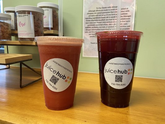 JUICE HUB - Updated October 2024 - 71 Photos & 39 Reviews - 1555 Main ...