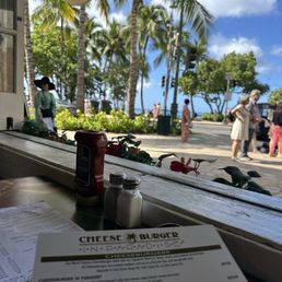 CHEESEBURGER IN PARADISE - Updated July 2025 - 2074 Photos & 1943 ...