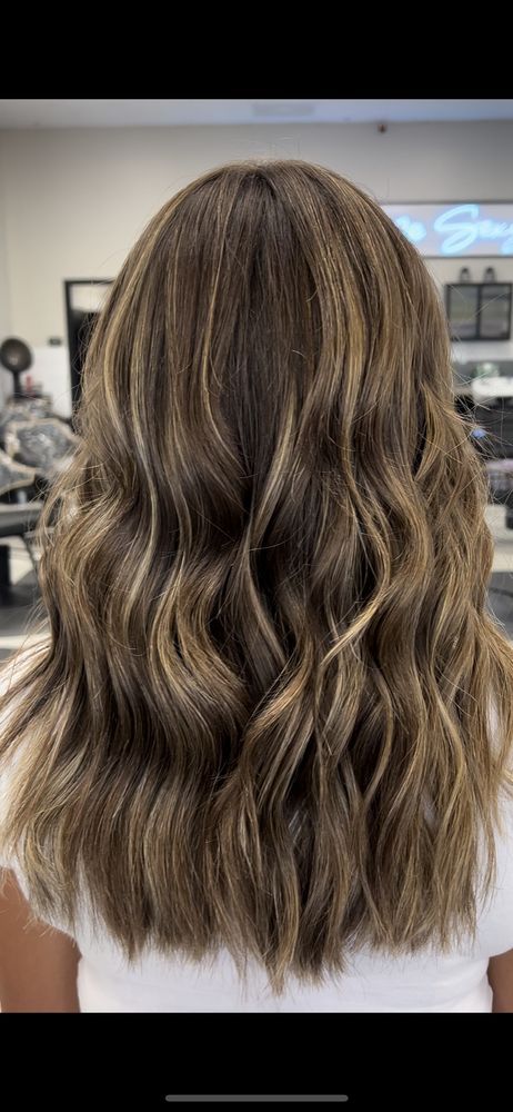 THE COLOUR PARLOR - Updated November 2025 - 90 Photos & 46 Reviews ...