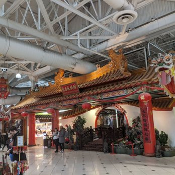 PACIFIC MALL - Updated November 2025 - 548 Photos & 352 Reviews - 4300 ...