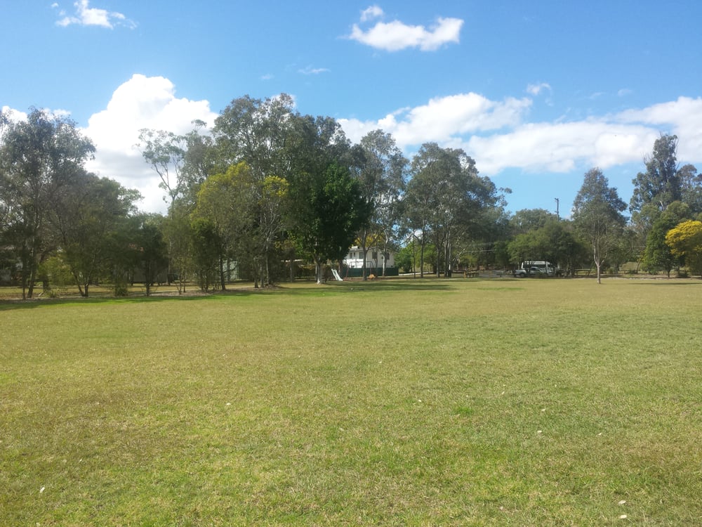 JAMES FRENEY PARK - Updated July 2025 - 563 Beatty Rd, Acacia Ridge ...