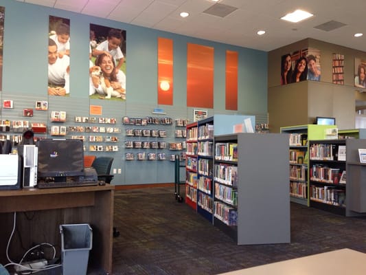 OTAY RANCH BRANCH PUBLIC LIBRARY - Updated December 2025 - 28 Photos ...