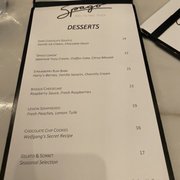SPAGO BY WOLFGANG PUCK - 2380 Photos & 793 Reviews - 3600 S Las Vegas ...