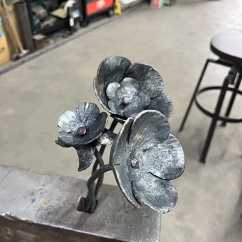 LAWLESS FORGE - Updated January 2026 - 146 Photos & 98 Reviews - 22611 ...