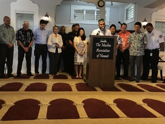 MUSLIM ASSOCIATION OF HAWAII - Updated December 2025 - 43 Photos & 11 ...