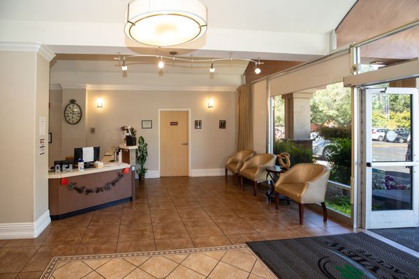 PARK VIEW POST ACUTE - Updated January 2026 - 34 Photos & 42 Reviews ...