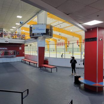 PANTHERS ICEDEN - Updated December 2025 - 70 Photos & 52 Reviews - 3299 ...