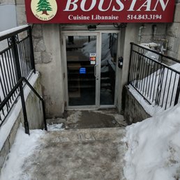 BOUSTAN - Updated October 2025 - 242 Photos & 479 Reviews - 2020 Rue ...