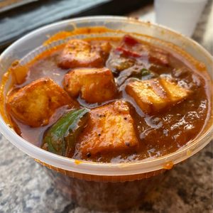 DOSA N CURRY - 161 Photos & 324 Reviews - Indian - 447 Somerville Ave ...