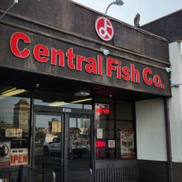 CENTRAL FISH COMPANY - Updated April 2026 - 502 Photos & 281 Reviews ...