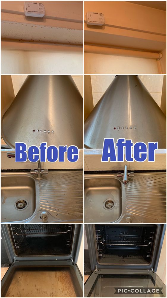 PARKSIDE CLEANING - Updated August 2024 - 29 Photos - Skegness ...