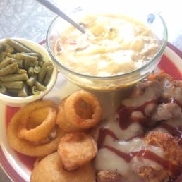 SHI LEE’S BBQ AND SOUL FOOD - Updated July 2025 - 104 Photos & 126 ...