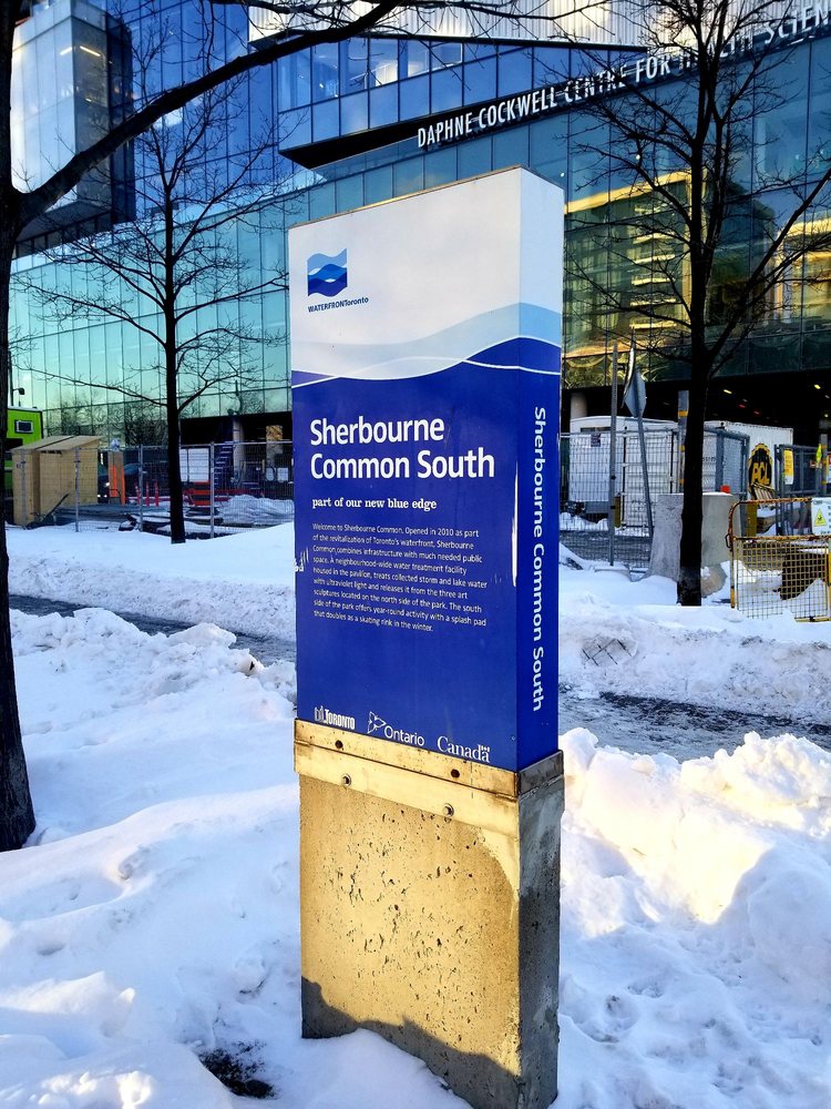 SHERBOURNE COMMON - Updated December 2025 - 54 Photos & 11 Reviews ...