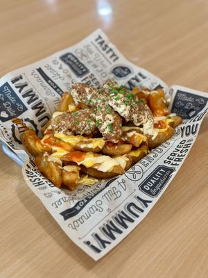 ANGRY CHICKEN HOUSE - Updated December 2025 - 125 Photos & 51 Reviews ...