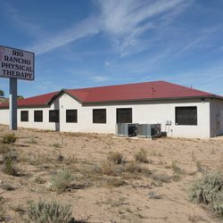 RIO RANCHO PHYSICAL THERAPY - 4516 Arrowhead Ridge Dr SE, Rio Rancho ...
