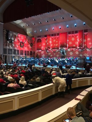 MERRILL AUDITORIUM - Updated May 2024 - 28 Photos & 24 Reviews - 20 ...