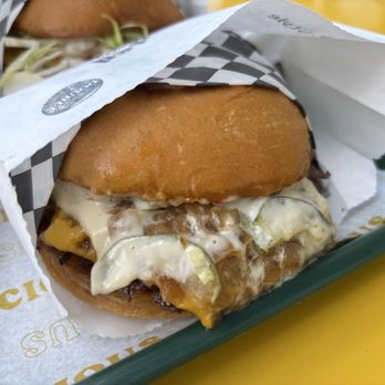 BOARDED UP BY CHUBBIES BURGERS - Updated October 2025 - 240 Photos ...