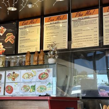 BUN ME! - Updated March 2025 - 896 Photos & 1149 Reviews - 9420 Reseda ...